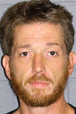 Police: Man allegedly kicked officer in head | News, Sports, Jobs ...